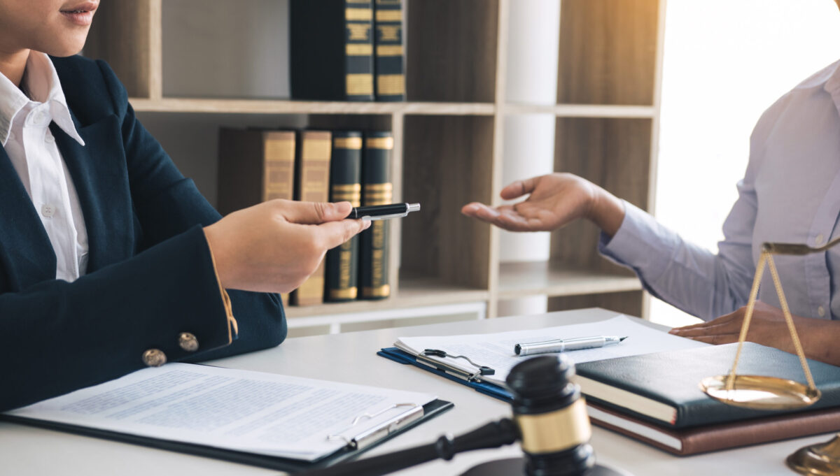 What is a Deposition? - Georgia Trial Attorneys