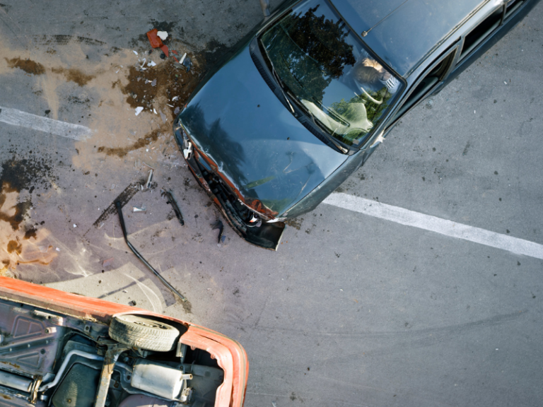 Sample Personal Injury Complaints - Georgia Trial Attorneys