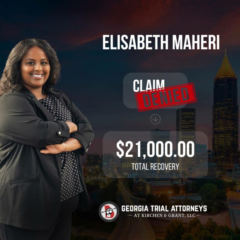 Georgia Trial Attorneys: Specialized Partner for Injury Law Firms