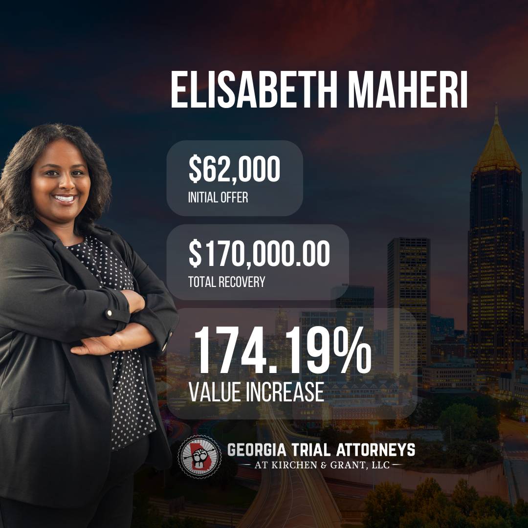 Georgia Trial Attorneys: Specialized Partner for Injury Law Firms