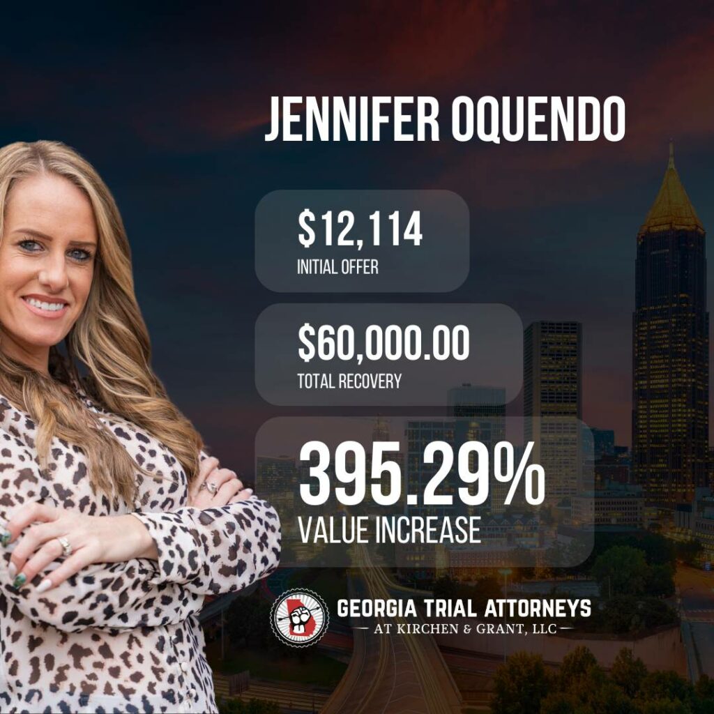 Georgia Trial Attorneys: Specialized Partner for Injury Law Firms