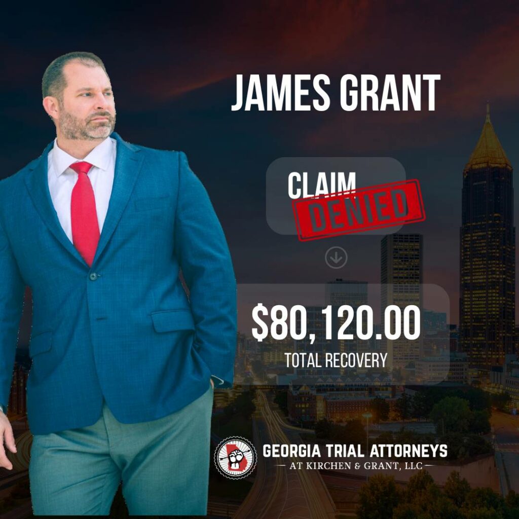 Thank You - Georgia Trial Attorneys