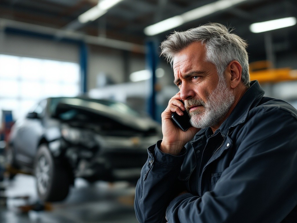 Dealing with Underestimated Repair Costs: What to Do - Georgia Trial ...